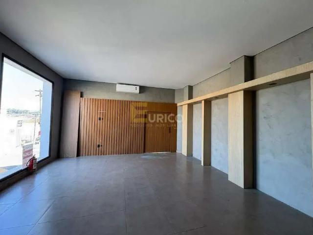 Conj. Comercial / Sala para Locação em Vinhedo/SP Centro