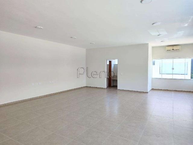 Conj. Comercial / Sala para Locação em Vinhedo/SP Centro