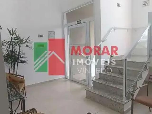 Conj. Comercial / Sala para Locação em Vinhedo/SP Centro