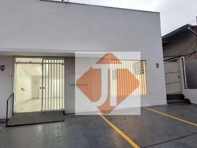Conj. Comercial / Sala para Locação em Vinhedo/SP Centro