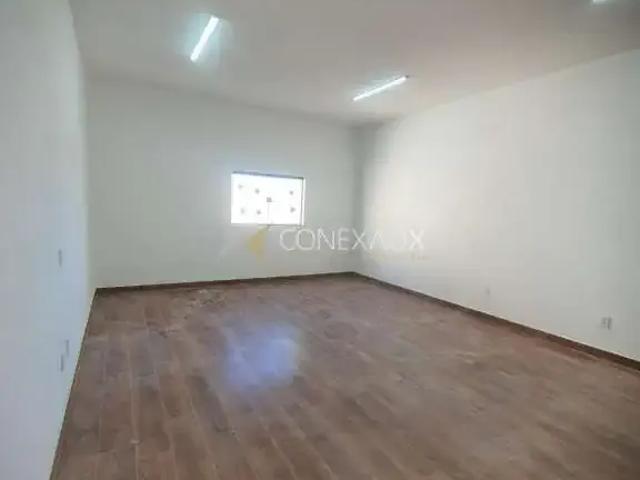 Conj. Comercial / Sala para Locação em Vinhedo/SP Centro