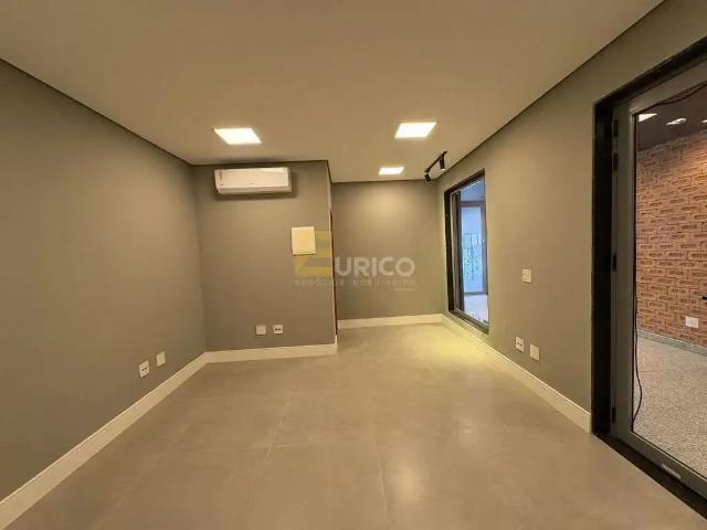 Conj. Comercial / Sala para Locação em Vinhedo/SP Centro