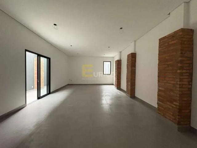 Conj. Comercial / Sala para Locação em Vinhedo/SP Centro