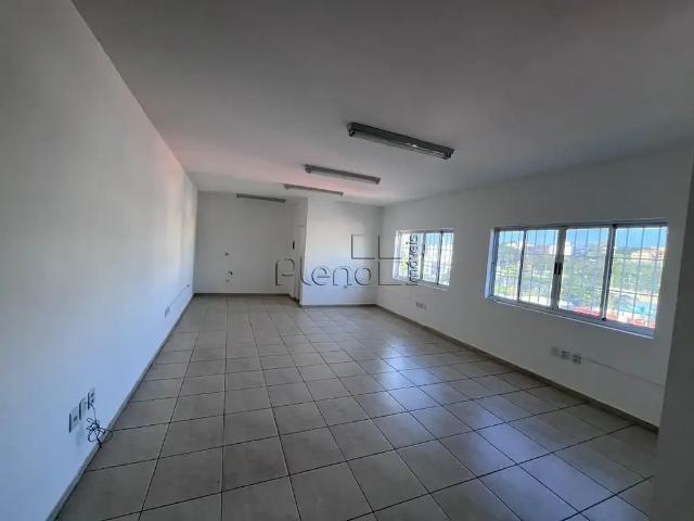Conj. Comercial / Sala para Locação em Vinhedo/SP Centro