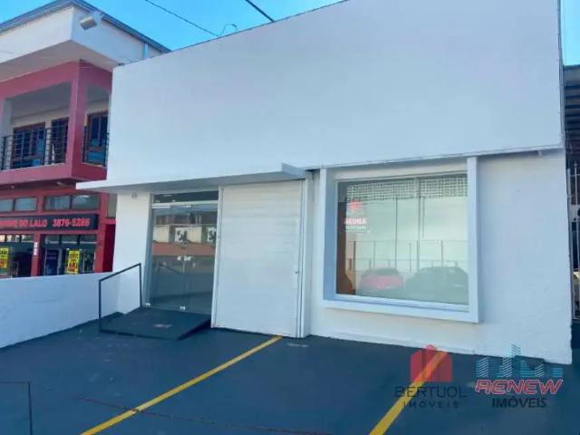 Conj. Comercial / Sala para Locação em Vinhedo/SP Centro