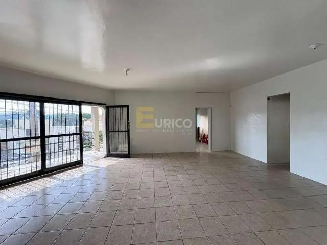 Conj. Comercial / Sala para Locação em Vinhedo/SP Centro
