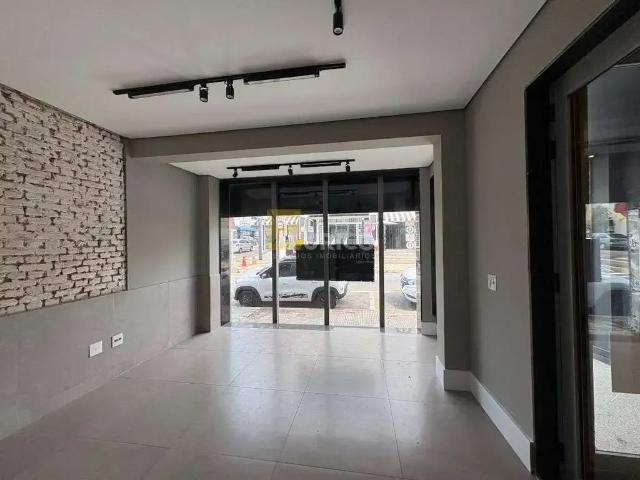 Conj. Comercial / Sala para Locação em Vinhedo/SP Centro