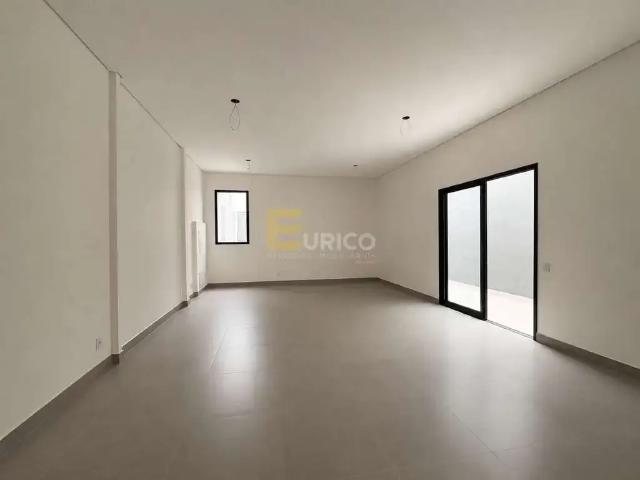 Conj. Comercial / Sala para Locação em Vinhedo/SP Centro