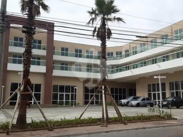 Conj. Comercial / Sala para Locação em Vinhedo/SP Centro