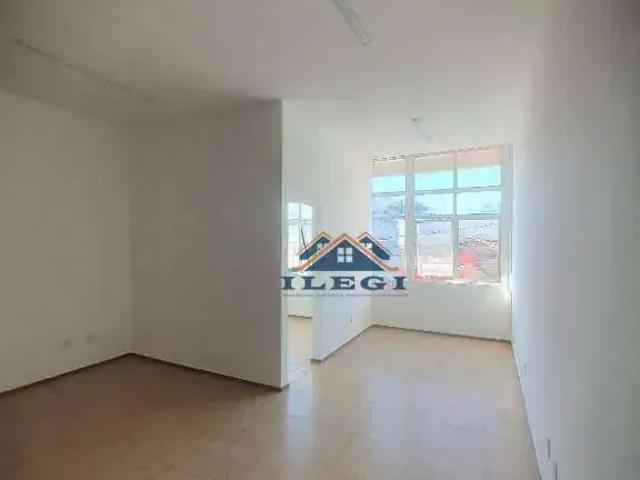Conj. Comercial / Sala para Locação em Vinhedo/SP Centro