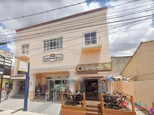 Conj. Comercial / Sala para Locação em Vinhedo/SP Centro