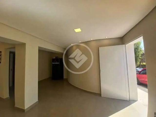 Conj. Comercial / Sala para Locação em Vinhedo/SP Centro