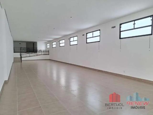 Conj. Comercial / Sala para Locação em Vinhedo/SP Centro