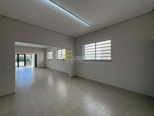 Conj. Comercial / Sala para Locação em Vinhedo/SP Centro