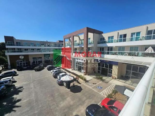 Conj. Comercial / Sala para Locação em Vinhedo/SP Centro