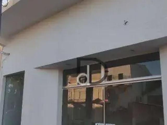Conj. Comercial / Sala para Locação em Vinhedo/SP Centro