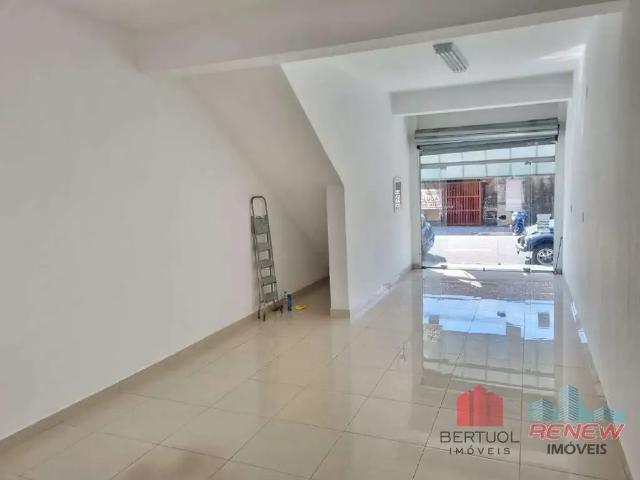 Conj. Comercial / Sala para Locação em Vinhedo/SP Centro