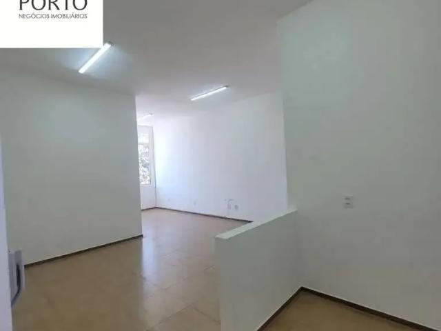 Conj. Comercial / Sala para Locação em Vinhedo/SP Centro