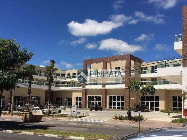 Conj. Comercial / Sala para Locação em Vinhedo/SP Jardim Alves Nogueira