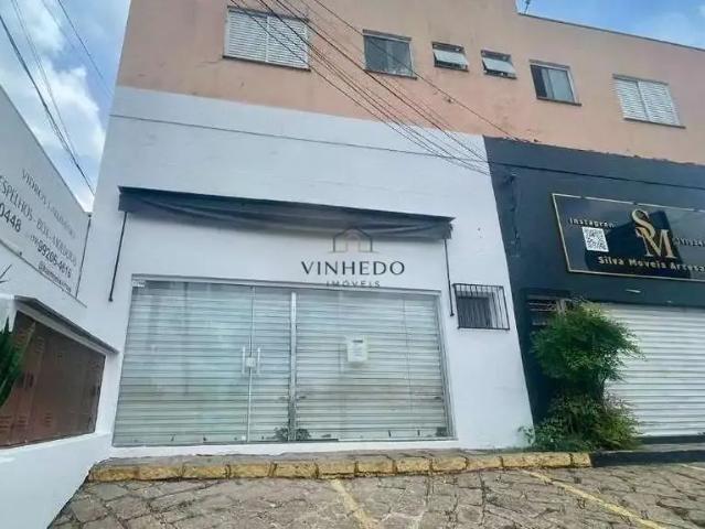 Conj. Comercial / Sala para Locação em Vinhedo/SP Jardim Brasil