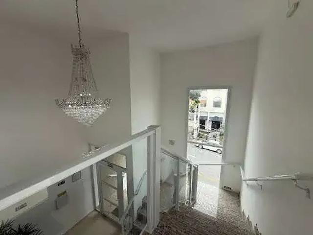 Conj. Comercial / Sala para Locação em Vinhedo/SP Jardim Itália