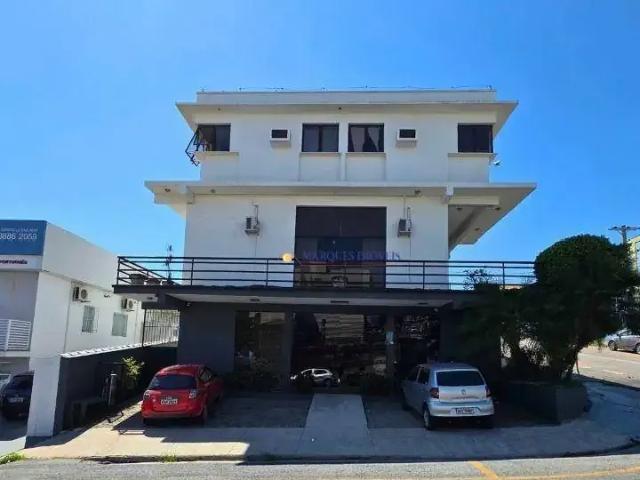 Conj. Comercial / Sala para Locação em Vinhedo/SP Jardim Itália