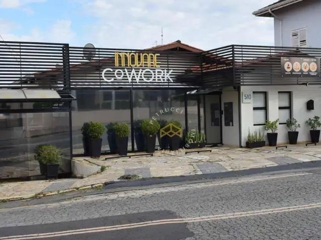 Conj. Comercial / Sala para Locação em Vinhedo/SP Jardim Itália