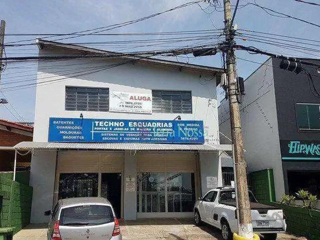 Conj. Comercial / Sala para Locação em Vinhedo/SP Jardim Junco