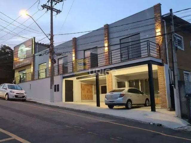 Conj. Comercial / Sala para Locação em Vinhedo/SP Jardim São Matheus