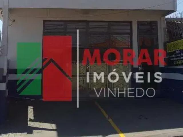 Conj. Comercial / Sala para Locação em Vinhedo/SP João XXIII