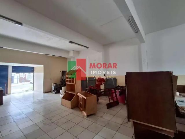 Conj. Comercial / Sala para Locação em Vinhedo/SP João XXIII