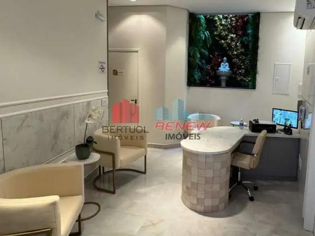 Conj. Comercial / Sala para Locação em Vinhedo/SP Nova Vinhedo