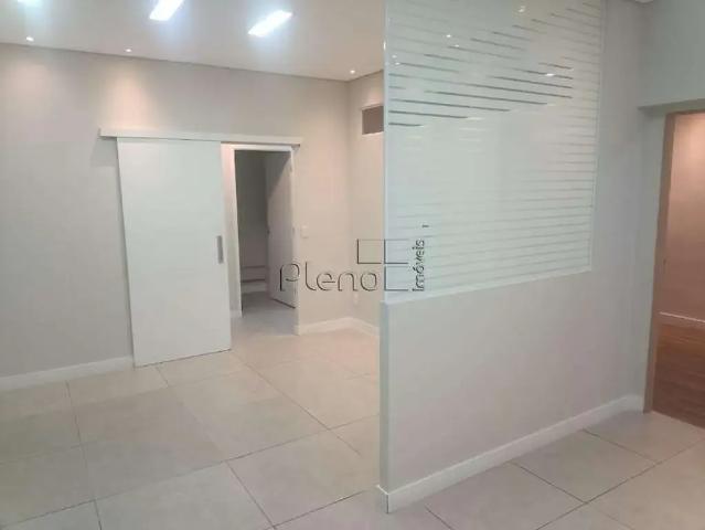 Conj. Comercial / Sala para Locação em Vinhedo/SP Nova Vinhedo