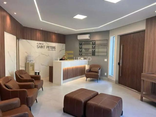Conj. Comercial / Sala para Locação em Vinhedo/SP Nova Vinhedo
