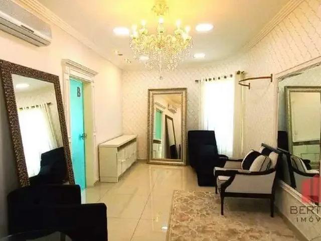 Conj. Comercial / Sala para Locação em Vinhedo/SP Nova Vinhedo