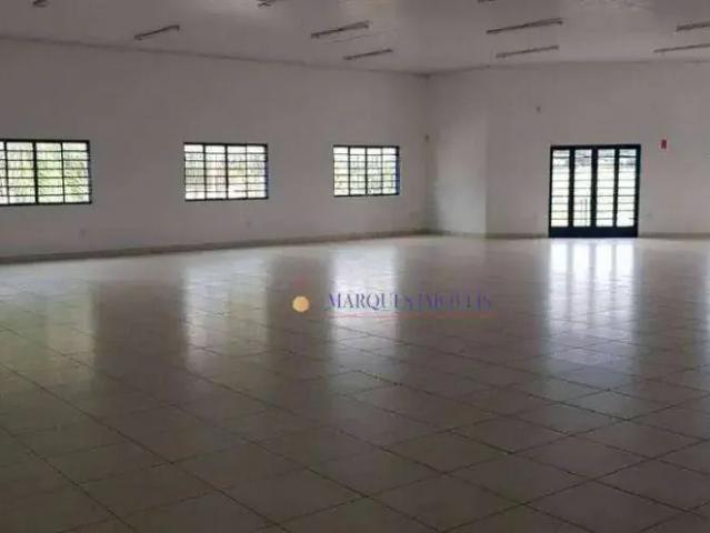 Conj. Comercial / Sala para Locação em Vinhedo/SP Nova Vinhedo