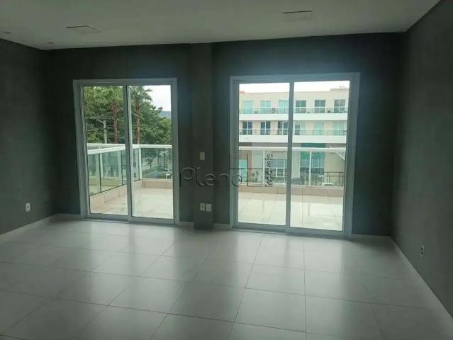 Conj. Comercial / Sala para Locação em Vinhedo/SP Nova Vinhedo
