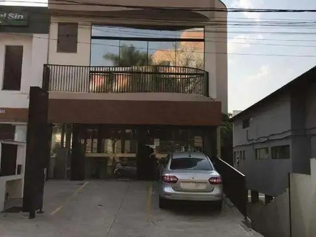 Conj. Comercial / Sala para Locação em Vinhedo/SP Nova Vinhedo
