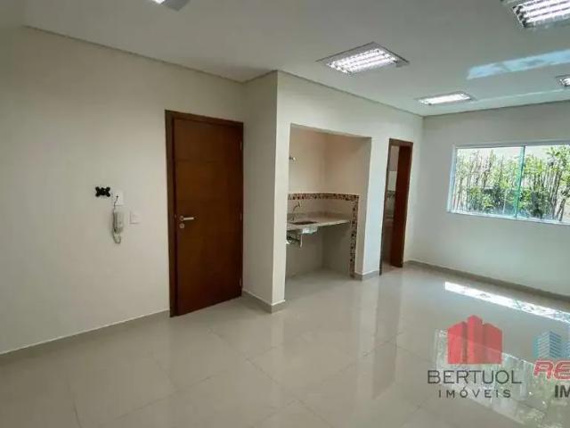 Conj. Comercial / Sala para Locação em Vinhedo/SP Nova Vinhedo