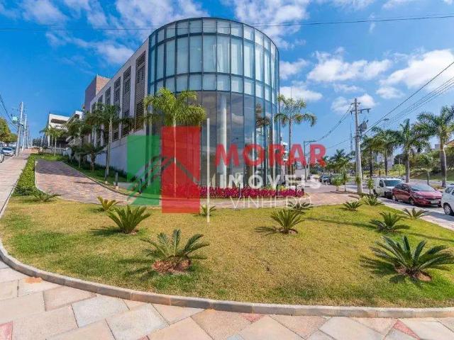 Conj. Comercial / Sala para Locação em Vinhedo/SP Pinheirinho