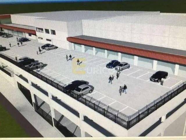 Conj. Comercial / Sala para Locação em Vinhedo/SP Pinheirinho