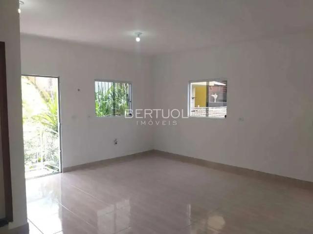 Conj. Comercial / Sala para Locação em Vinhedo/SP Residencial Vida Nova I