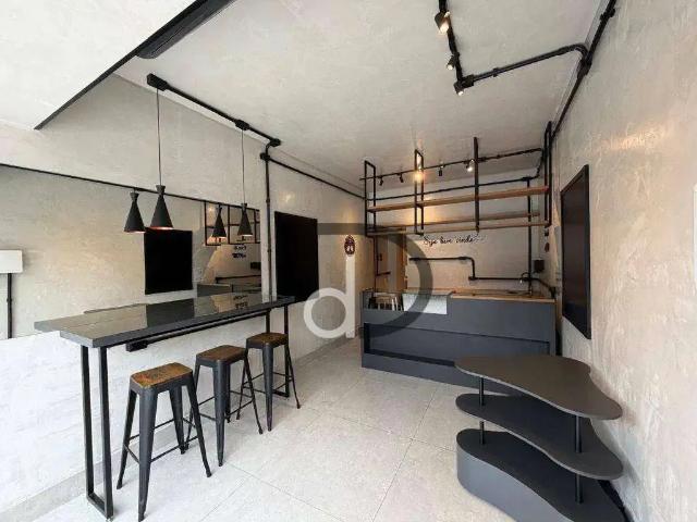 Conj. Comercial / Sala para Locação em Vinhedo/SP Residencial Aquários