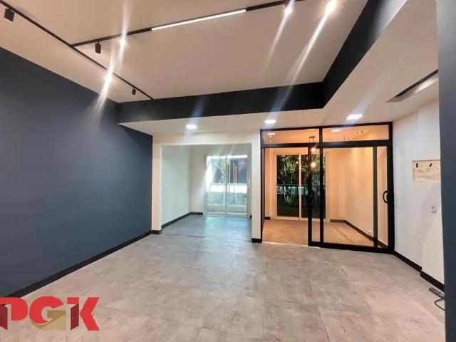 Conj. Comercial / Sala para Locação em Vinhedo/SP Residencial Aquários