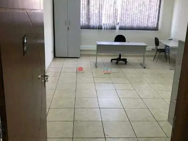 Conj. Comercial / Sala para Locação em Vinhedo/SP Residencial Aquários
