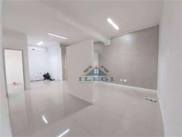 Conj. Comercial / Sala para Locação em Vinhedo/SP Residencial Aquários