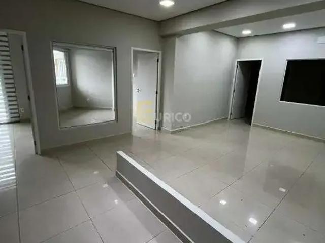 Conj. Comercial / Sala para Locação em Vinhedo/SP Residencial Aquários