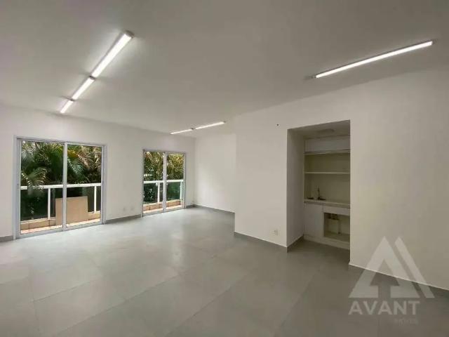Conj. Comercial / Sala para Locação em Vinhedo/SP Residencial Aquários