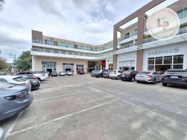 Conj. Comercial / Sala para Locação em Vinhedo/SP Residencial Aquários