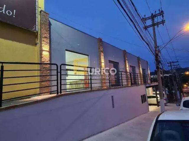 Conj. Comercial / Sala para Locação em Vinhedo/SP Santa Claudina